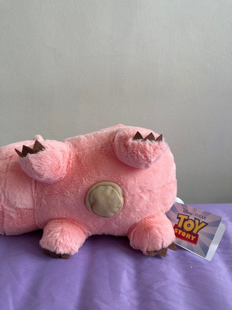 hamm toy story, Hobbies & Toys, Toys & Games on Carousell