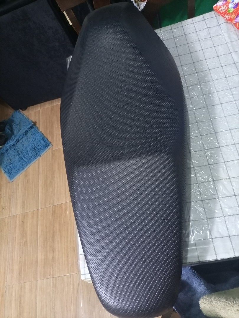 Honda Click 125i Seat - Original / Stock, Car Parts & Accessories ...