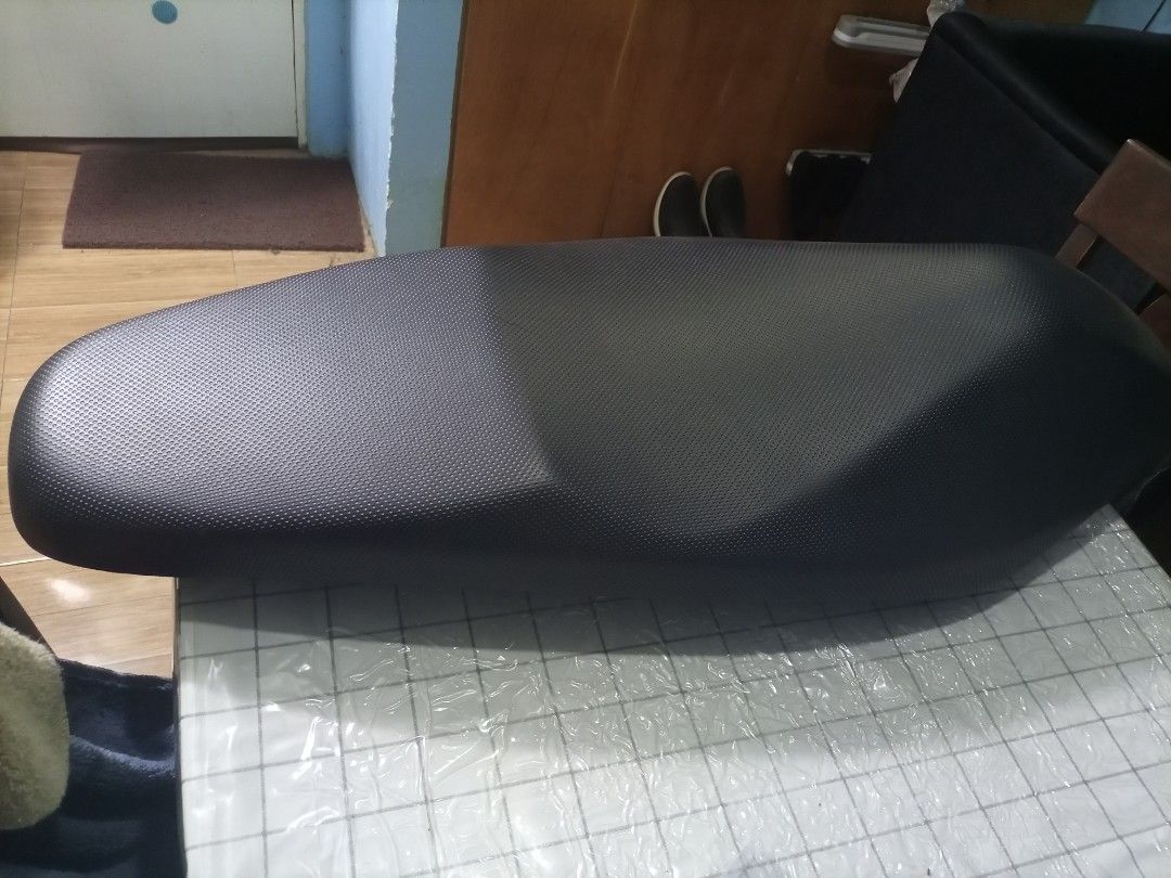 Honda Click 125i Seat - Original / Stock, Car Parts & Accessories ...