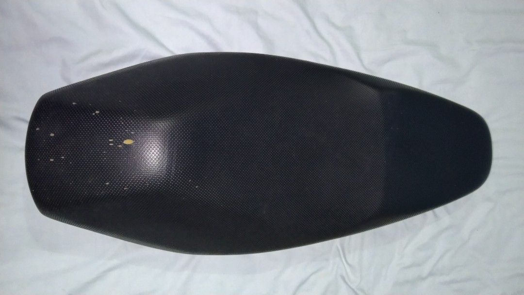 Honda click 125i stock seat, Car Parts & Accessories, Body Parts and ...