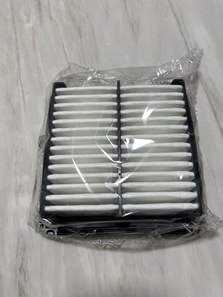 Honda Engine Air Filter, Car Accessories, Accessories on Carousell