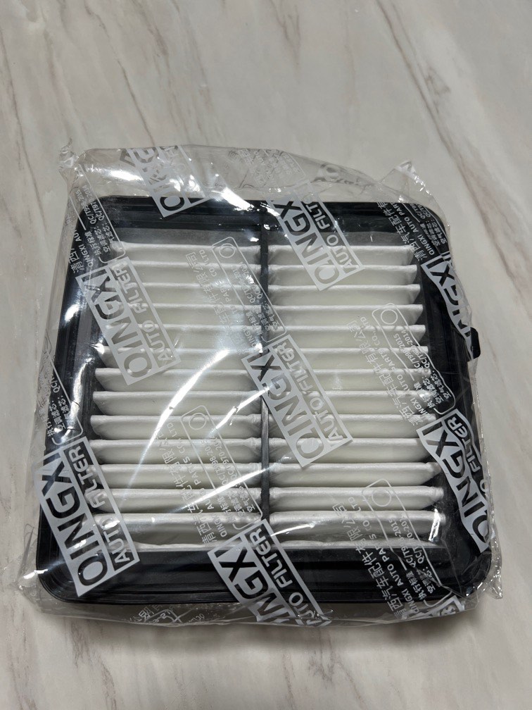 Honda Engine Air Filter, Car Accessories, Accessories on Carousell