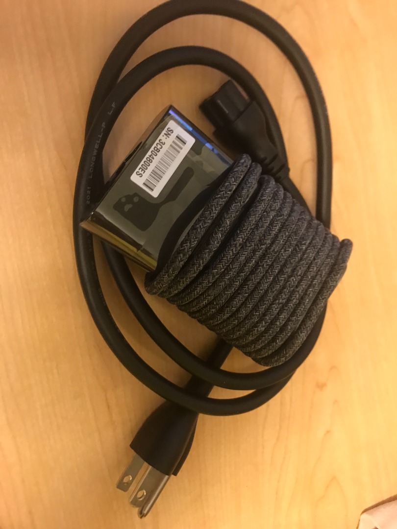 Type C充電器 hp tpn-da13 Macair MAcbook 充電變壓器, 電腦及科技產品, 桌上電腦或筆記型電腦在旋轉拍賣