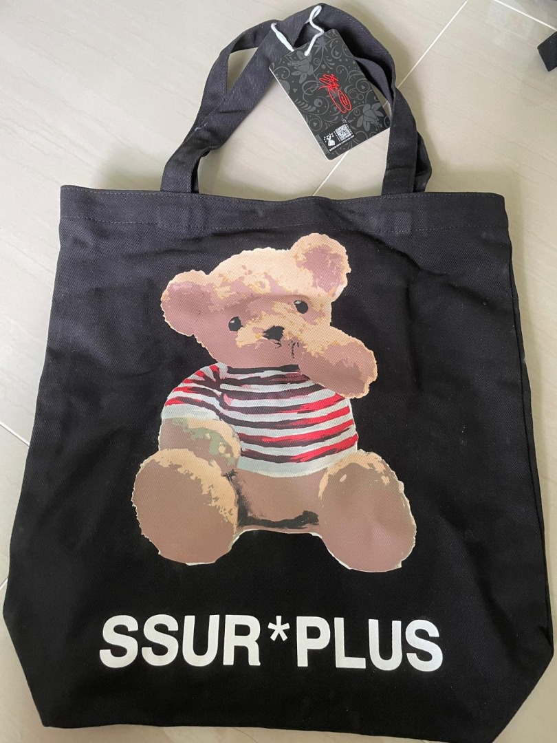ICONSLAB- SSUR PLUS bag (new), Women's Fashion, Bags & Wallets, Shoulder Bags on Carousell