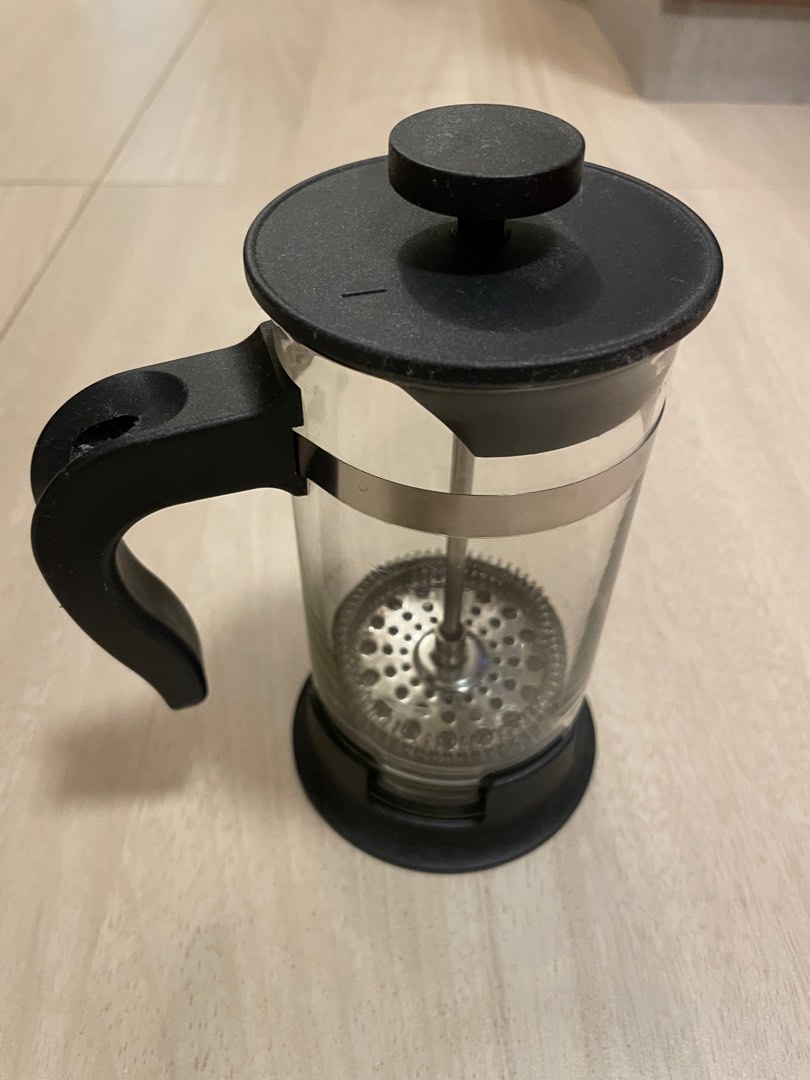 IKEA upphetta, 傢俬＆家居, 廚具和餐具, 茶具配件 - Carousell
