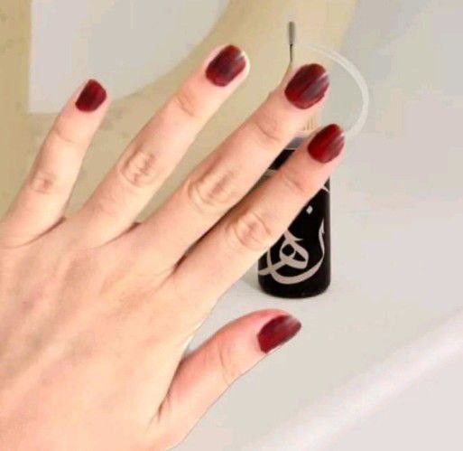 Innai Nunha by Neelofa, Beauty & Personal Care, Hands & Nails on Carousell