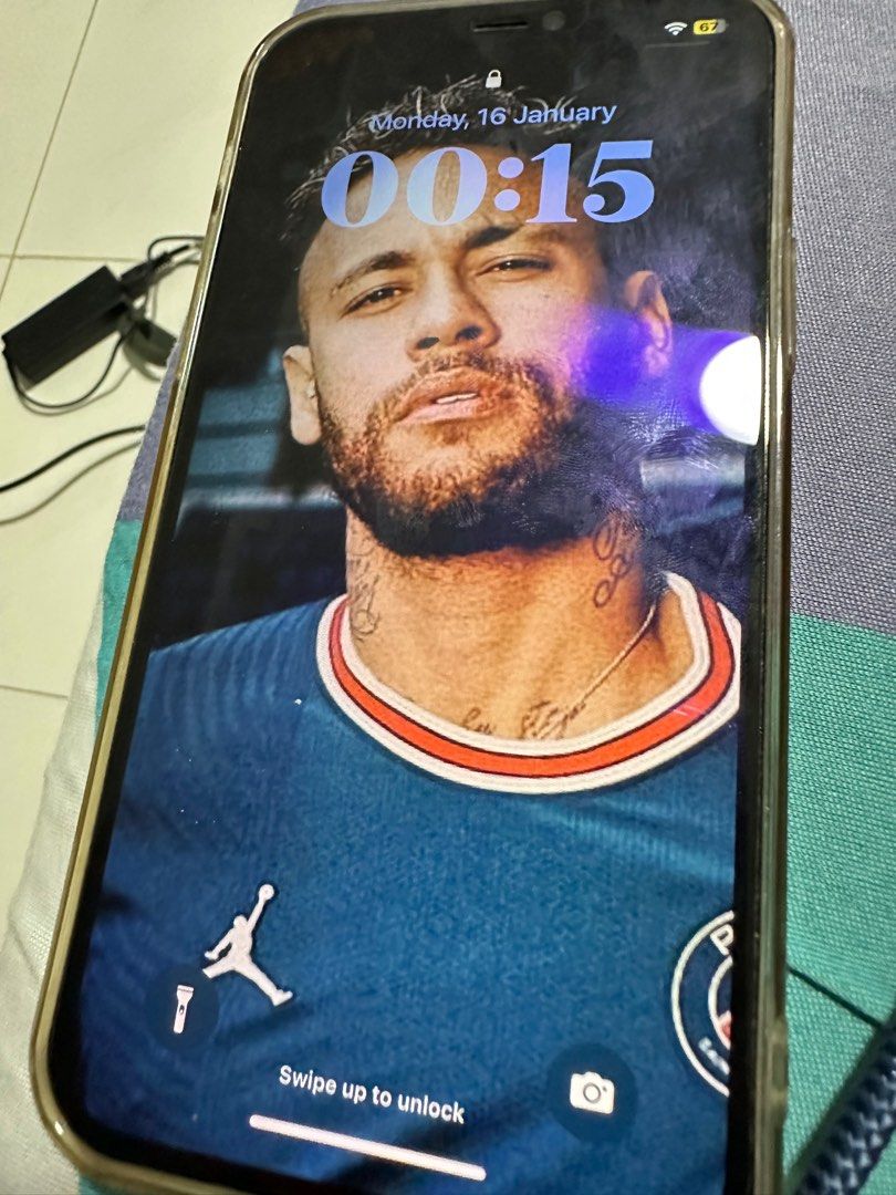 iPhone 12 Pro 256gb, Mobile Phones & Gadgets, Mobile Phones, iPhone ...