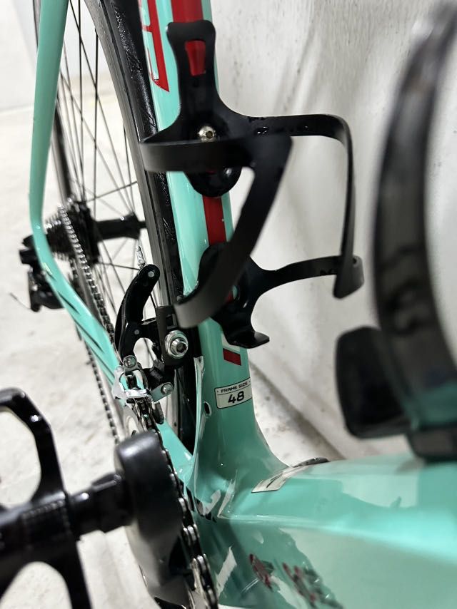 JAVA Feroce Carbon Road Bike, Sports Equipment, Bicycles & Parts ...