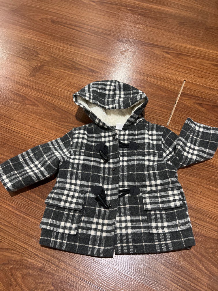 Joefresh 3-6 winter jacket, Babies & Kids, Babies & Kids Fashion on ...