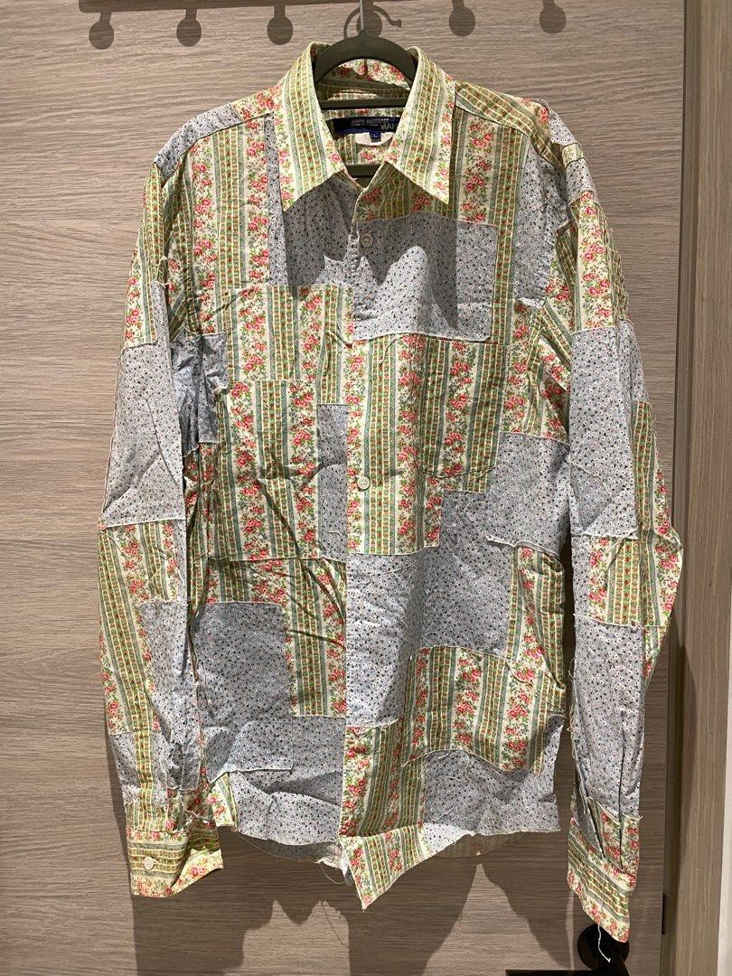 Junya Watanabe Garcon Man, 男裝, 上身及套裝, 西裝 - Carousell