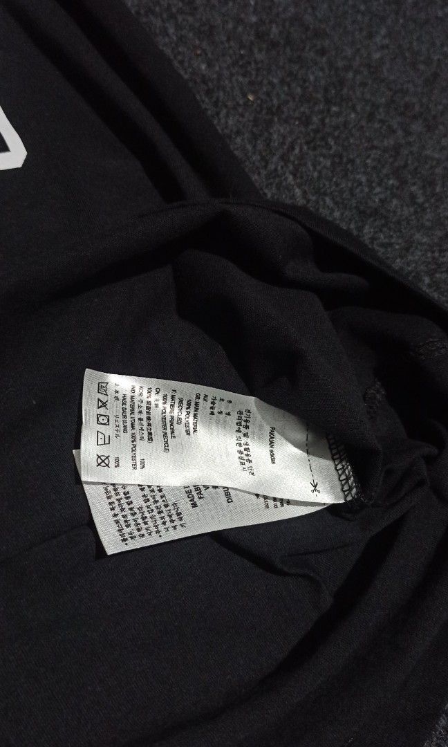 Kaos adidas since 1949 logo vector, Fesyen Pria, Pakaian , Atasan di ...