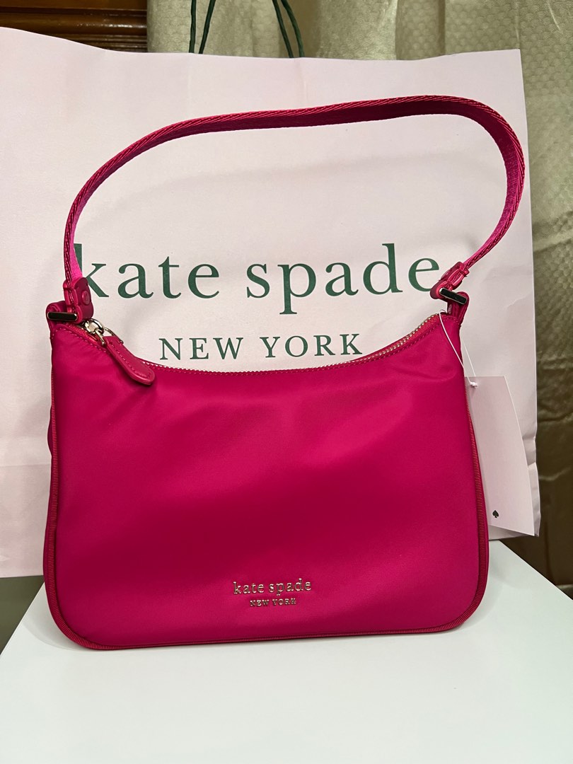 Kate Spade little better sam, Luxury, Bags & Wallets on Carousell