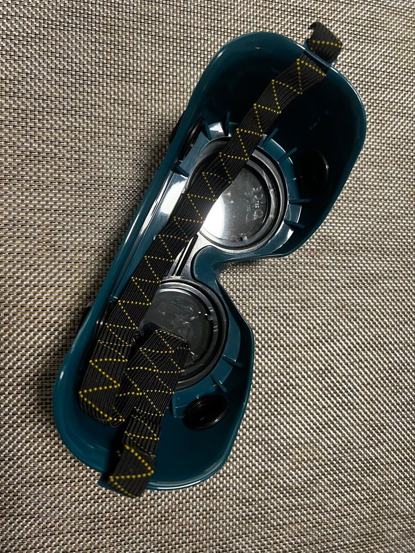 KwikSafety Owl Industrial (ANSI, ANTI-FOG, Snug FIT) Welding Goggles ...