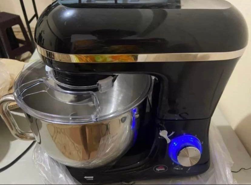 Kyowa Stand Mixer KW-4513 Heavy Duty, TV & Home Appliances, Kitchen ...