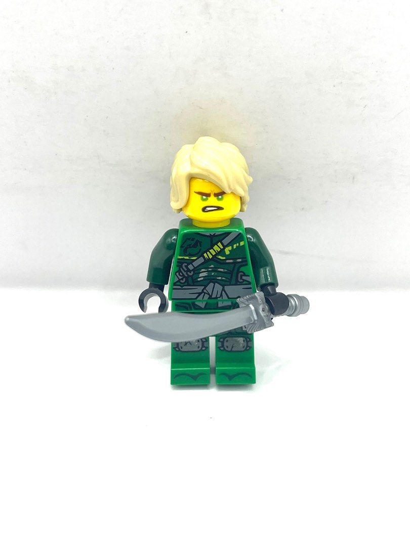 Lego Ninjago Nightcrawler (2018) RARE SET, Hobbies & Toys, Toys & Games ...