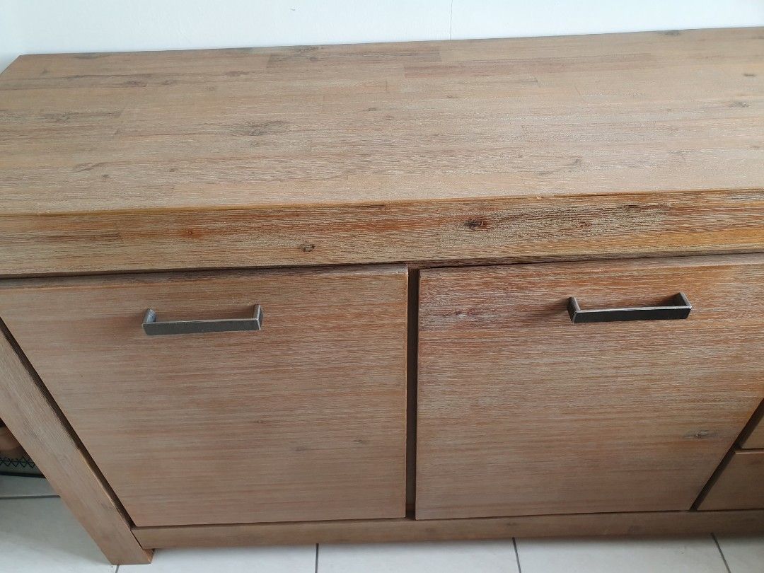 Lemari kayu/Bufet - Lundby JYSK, Home & Furniture on Carousell Lemari kayu/Bufet - Lundby JYSK, Home & Furniture on Carousell
