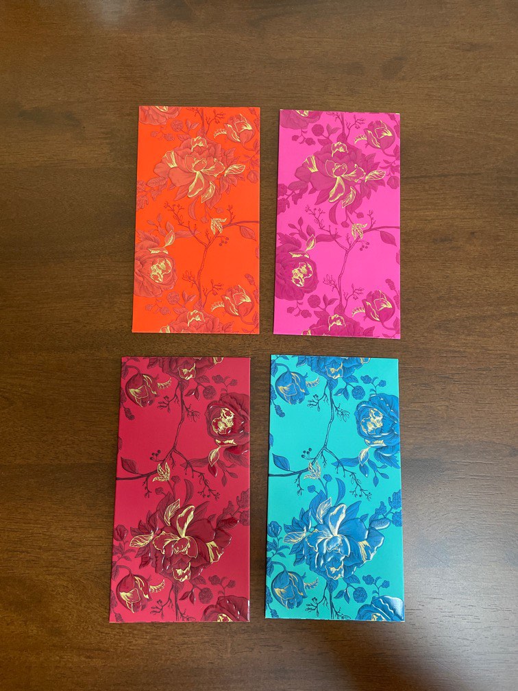 Lendlease Red Packets 2023, Everything Else on Carousell