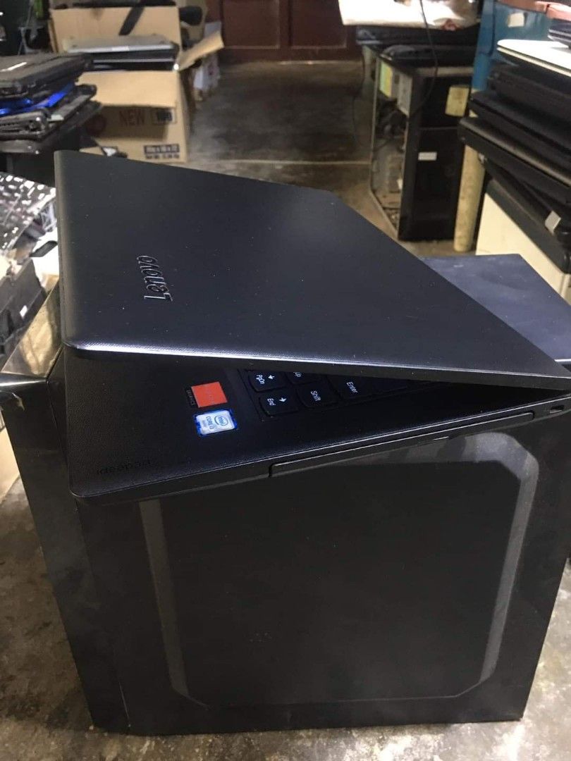 Lenovo ideapad 80uC Intel core i3 6th gen, Computers & Tech, Laptops ...