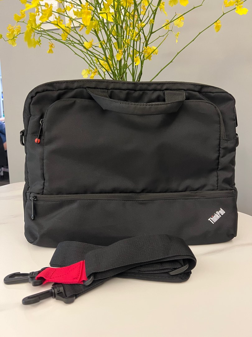 Lenovo ThinkPad Bag, 電腦＆科技, 手提電腦 - Carousell
