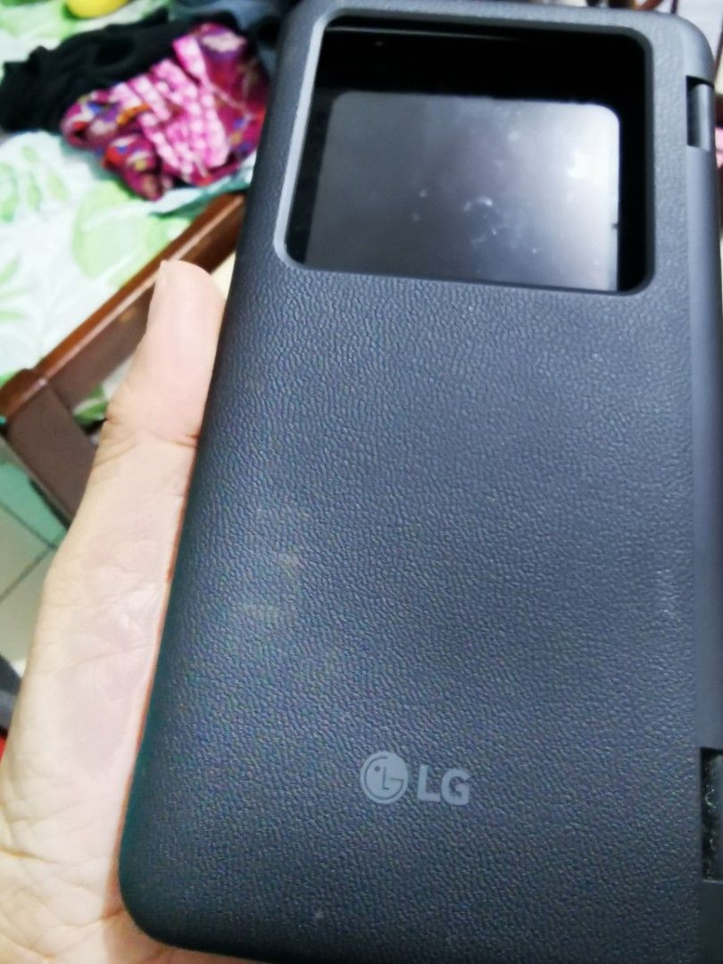 LG dual screen, Mobile Phones & Gadgets, Mobile & Gadget Accessories ...