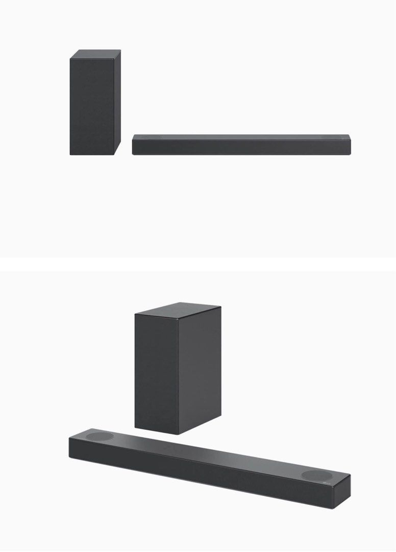 LG sub woofer, Audio, Soundbars, Speakers & Amplifiers on Carousell