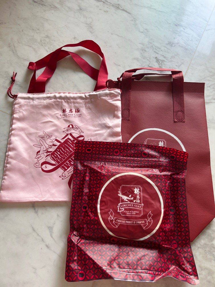 Lim Chee Guan Bak Kwa (Chilli), Food & Drinks, Packaged & Instant Food ...