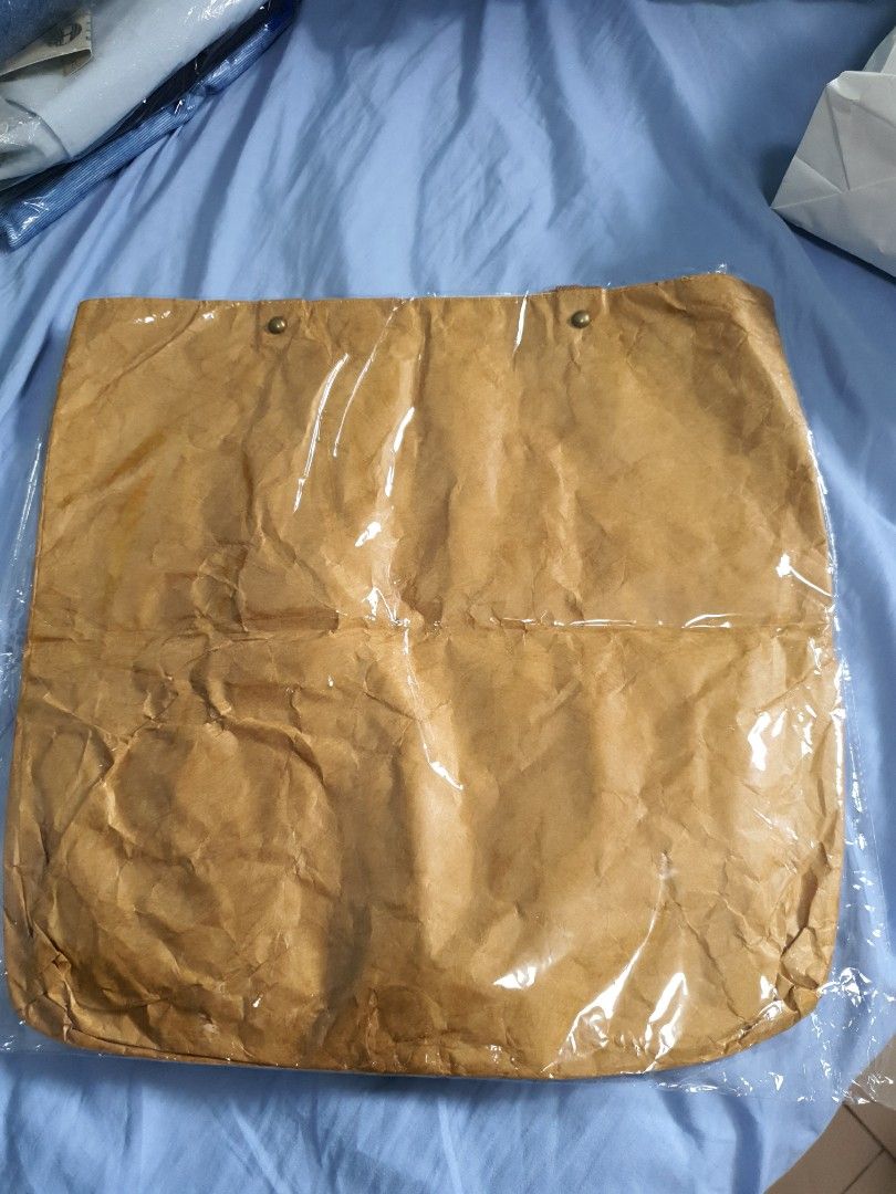 Line and Friends Recycling Bag, Women's Fashion, Bags & Wallets, Tote ...