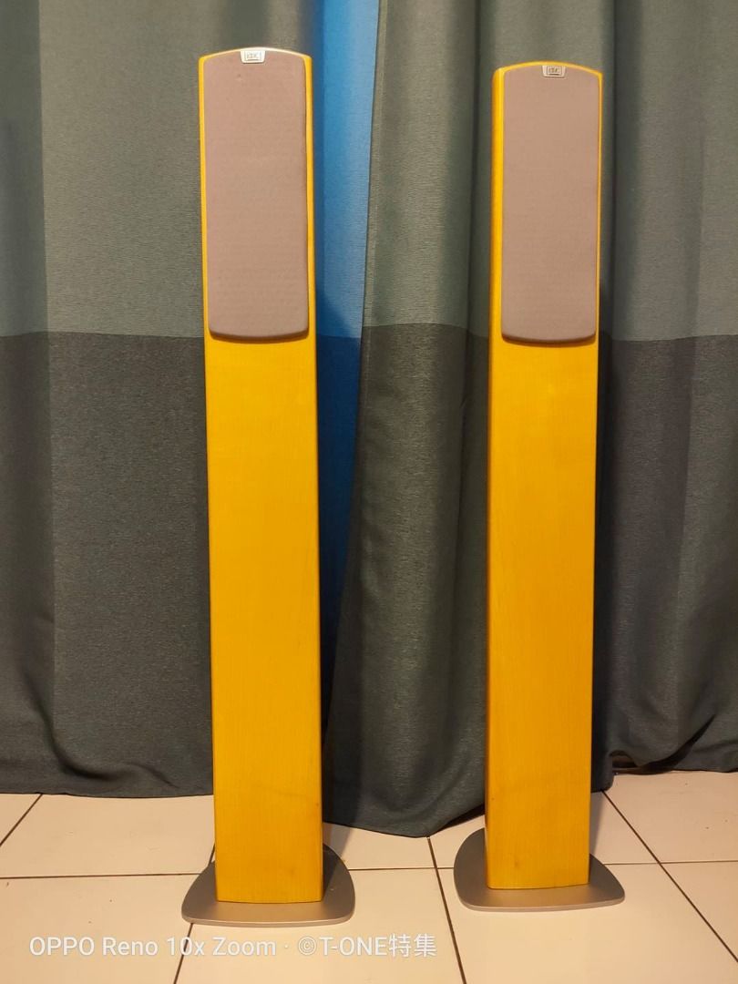 Logic V3-2way 一對原價22500, 耳機及錄音音訊設備, Soundbar、揚聲器、藍牙喇叭、耳擴在旋轉拍賣