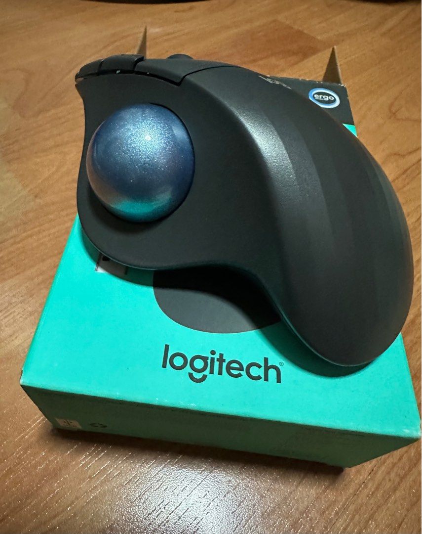 Logitech Mouse, Computers & Tech, Parts & Accessories, Mouse ...