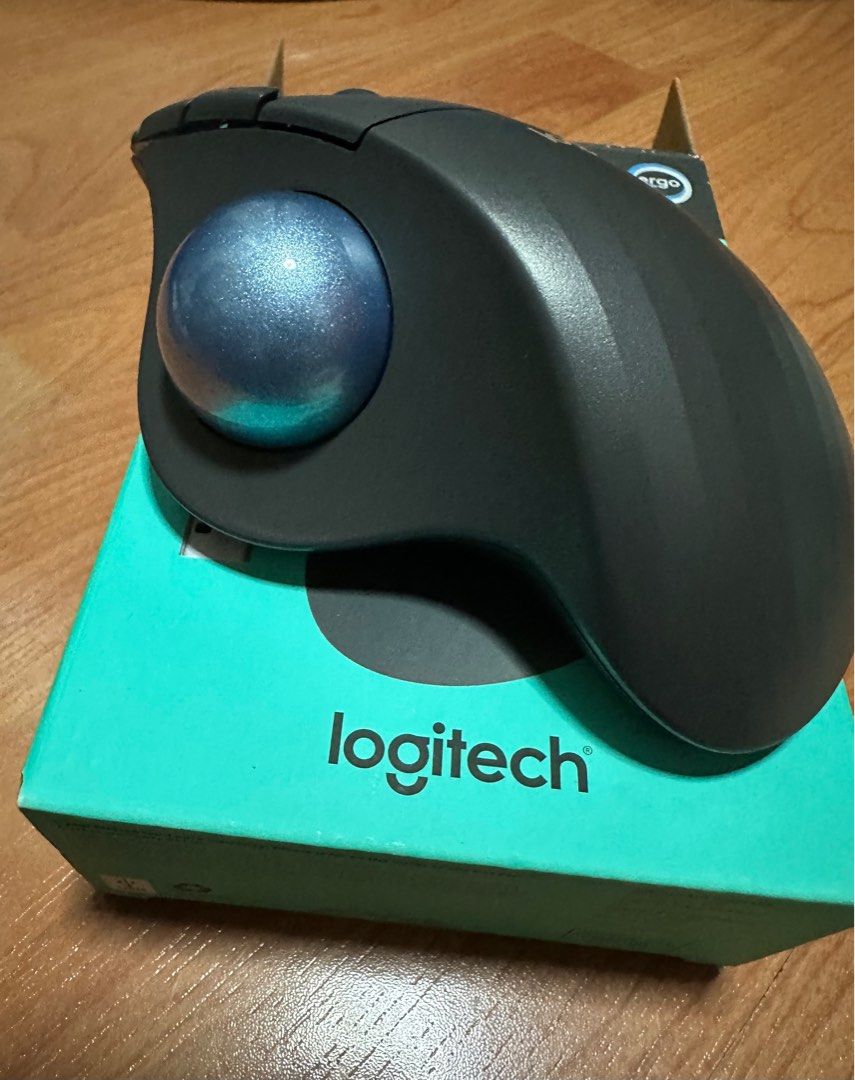 Logitech Mouse Computers And Tech Parts And Accessories Mouse