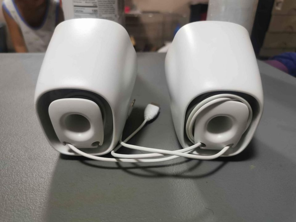 Logitech z120, Audio, Soundbars, Speakers & Amplifiers on Carousell