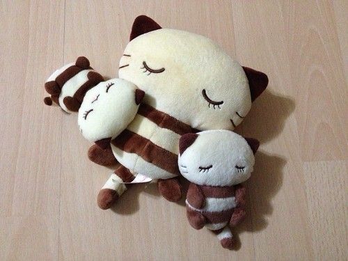 LOOKING FOR NEMUKKO NYAGO SANRIO PLEASE PM ME DIRECTLY, Hobbies & Toys ...