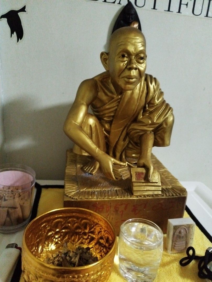 Lp Koon, Hobbies & Toys, Memorabilia & Collectibles, Religious Items on ...