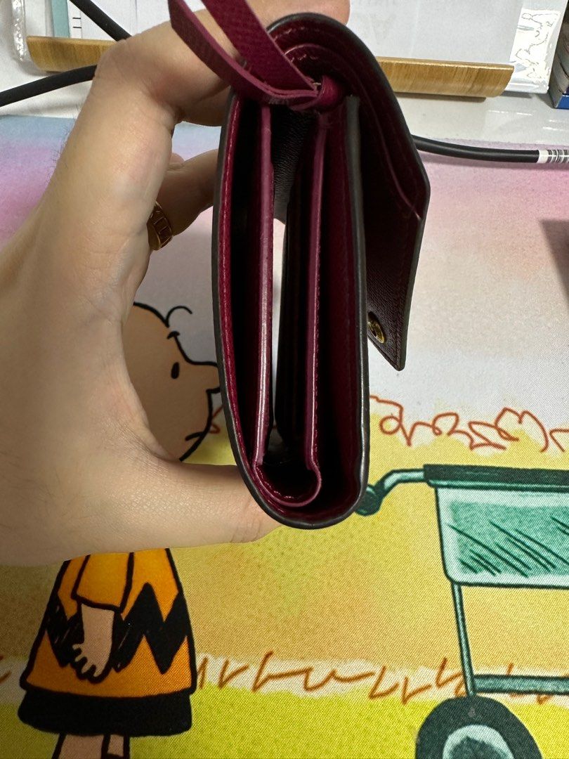 LV Victoria wallet, Women's Fashion, Bags & Wallets, Wallets & Card ...