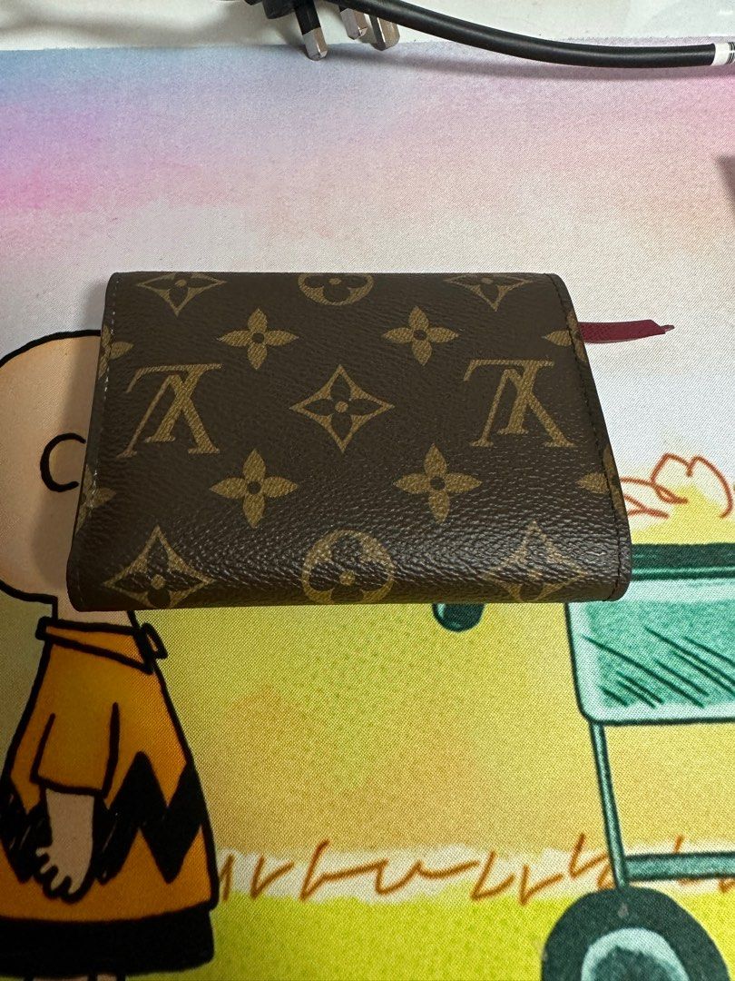LV Victoria wallet, Women's Fashion, Bags & Wallets, Wallets & Card ...