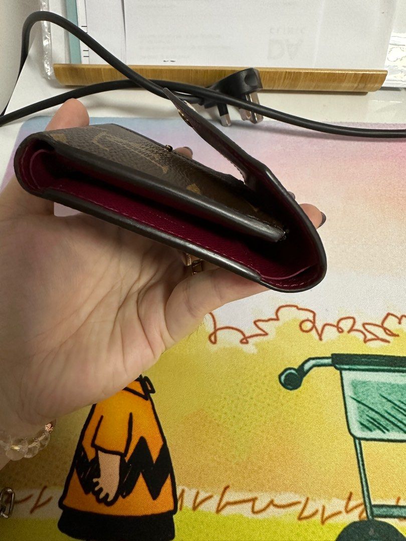 LV Victoria wallet, Women's Fashion, Bags & Wallets, Wallets & Card ...