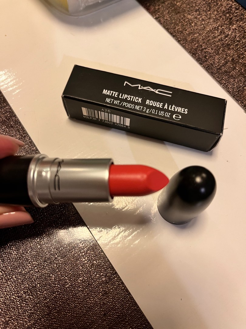Mac sweet venom, Beauty & Personal Care, Face, Makeup on Carousell