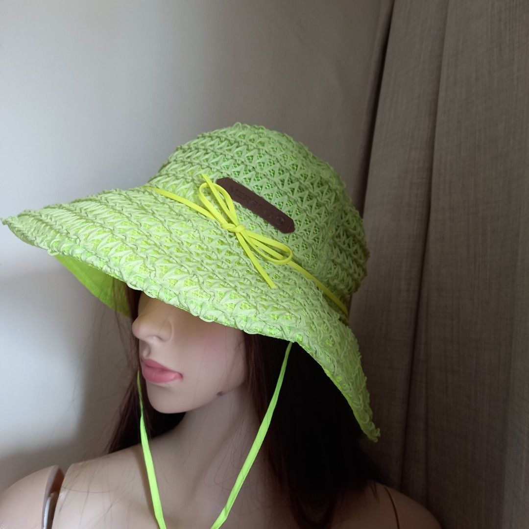 MERRELL HAT, Women's Fashion, Watches & Accessories, Hats & Beanies on ...