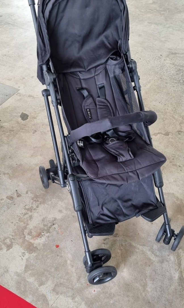 Mimosa cabin scroller, Babies & Kids, Going Out, Strollers on Carousell