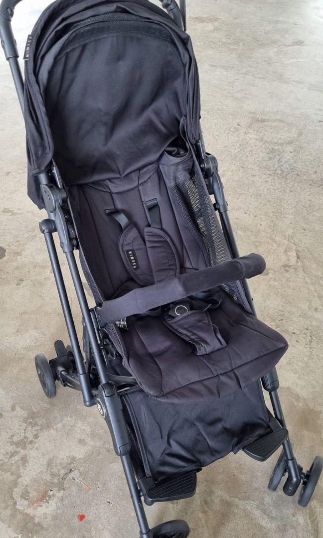 Mimosa cabin scroller, Babies & Kids, Going Out, Strollers on Carousell