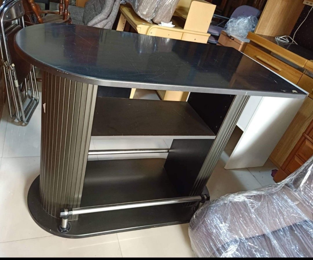 Mini Bar counter, Furniture & Home Living, Furniture, Other Home ...