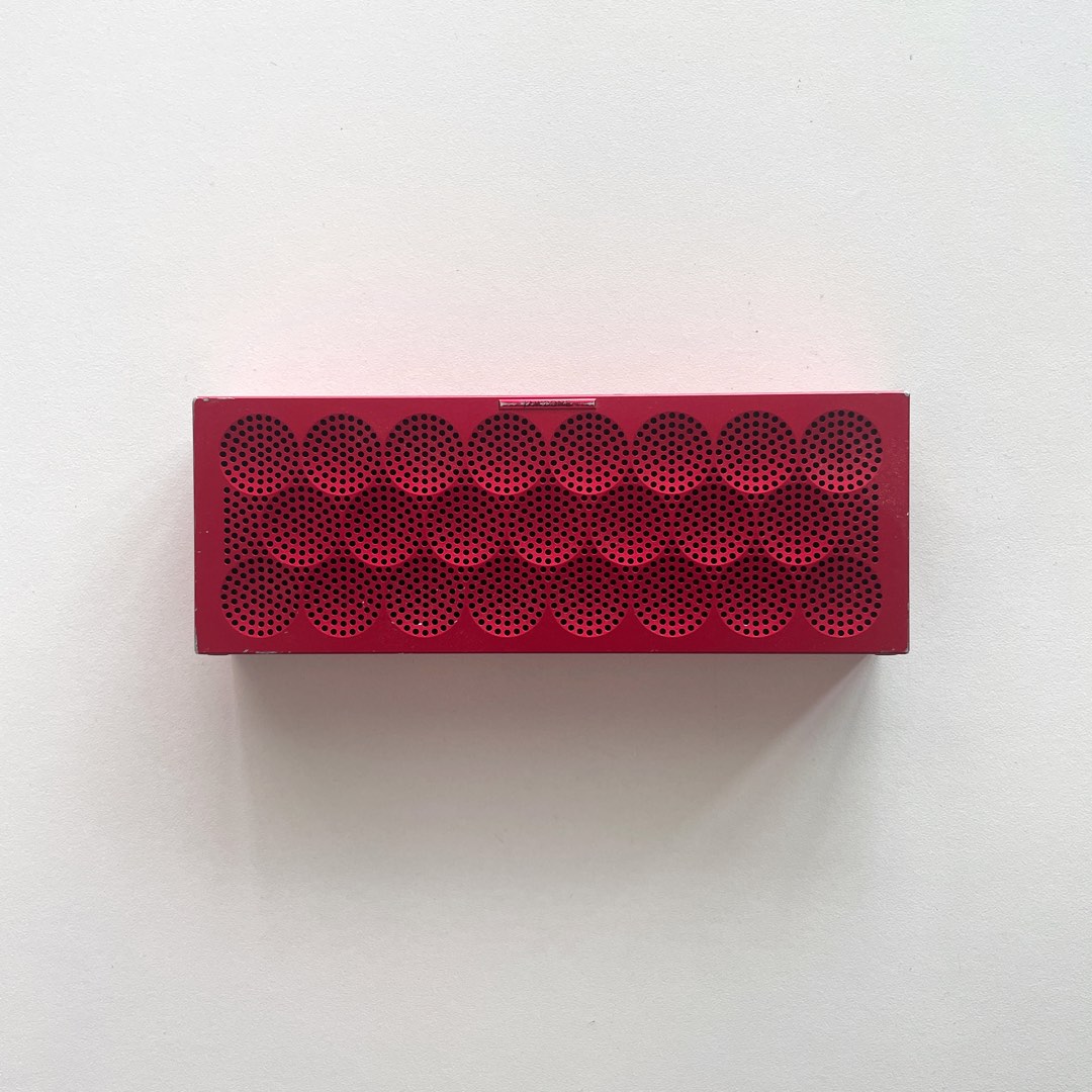 Mini Jambox Portable Speaker, Audio, Soundbars, Speakers & Amplifiers ...