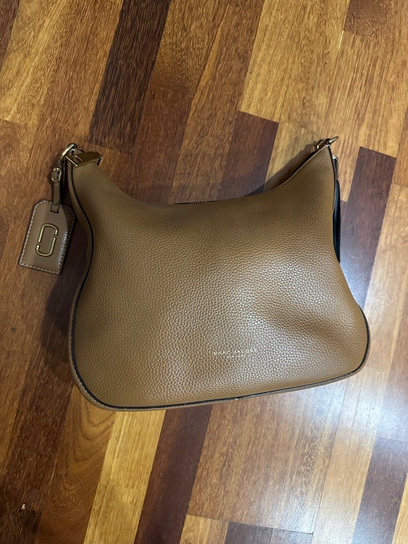 MJ Large Hobo Bag, Luxury, Bags & Wallets on Carousell