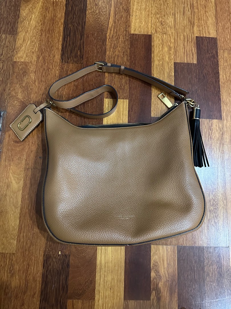 MJ Large Hobo Bag, Luxury, Bags & Wallets on Carousell