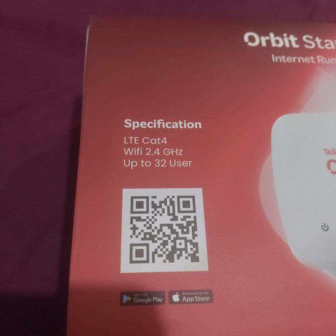 Modem Orbit Star A1, Elektronik, Lainnya di Carousell Modem Orbit Star A1, Elektronik, Lainnya di Carousell