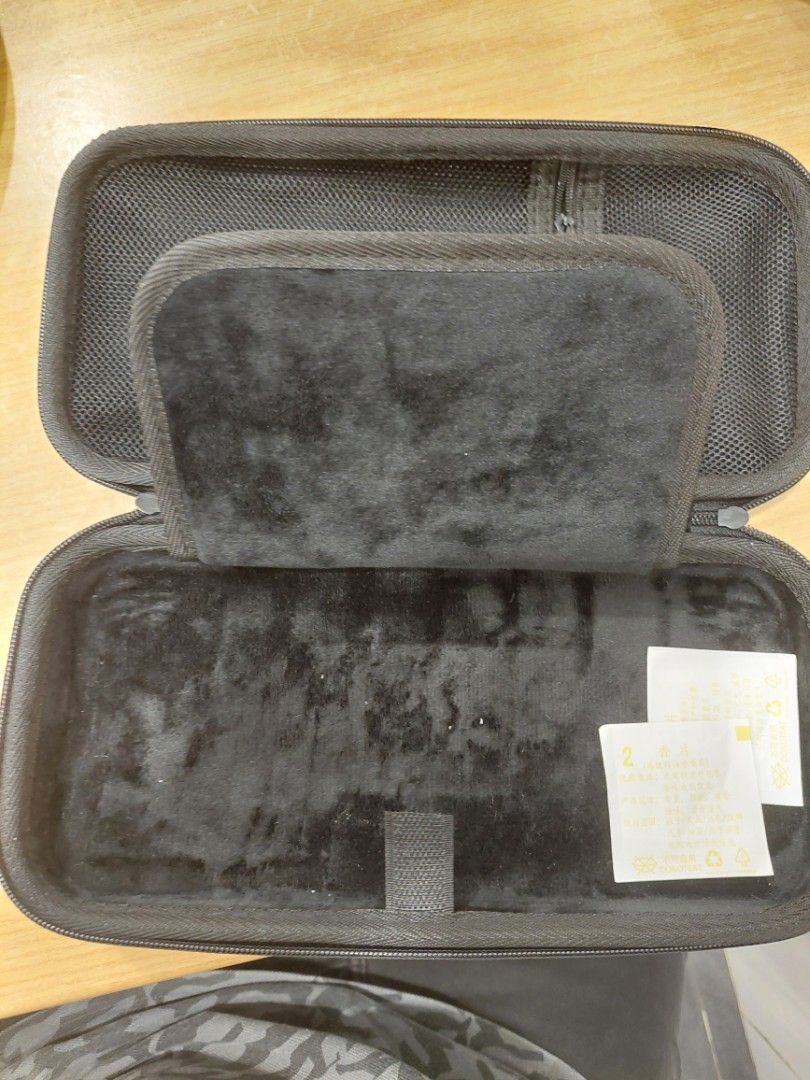 Monster Hunter Rise Switch V2 Hard Case, Video Gaming, Gaming ...