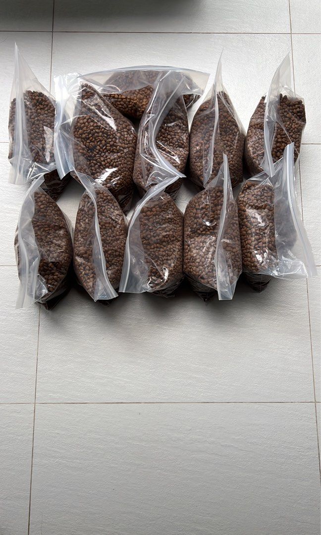 Natural Core Fish & Chicken (EST 10kg), Pet Supplies, Pet Food on Carousell