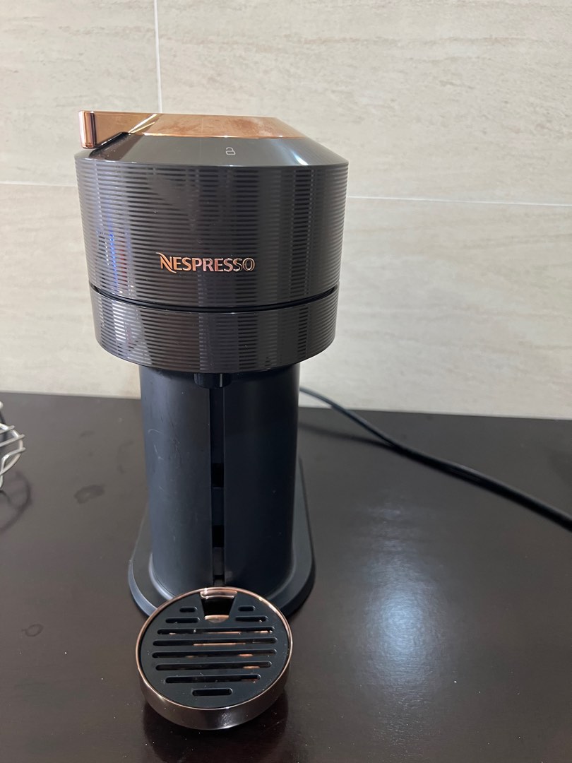 Nepresso Vertuo machine, TV & Home Appliances, Kitchen Appliances ...