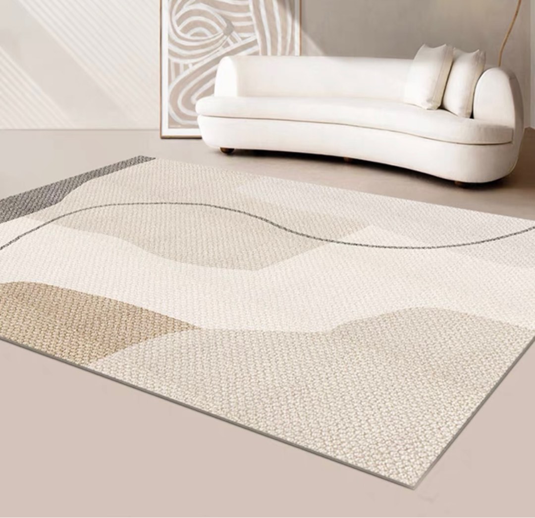 NEW 180cm X 250cm rug / carpet, Furniture & Home Living, Home Decor ...