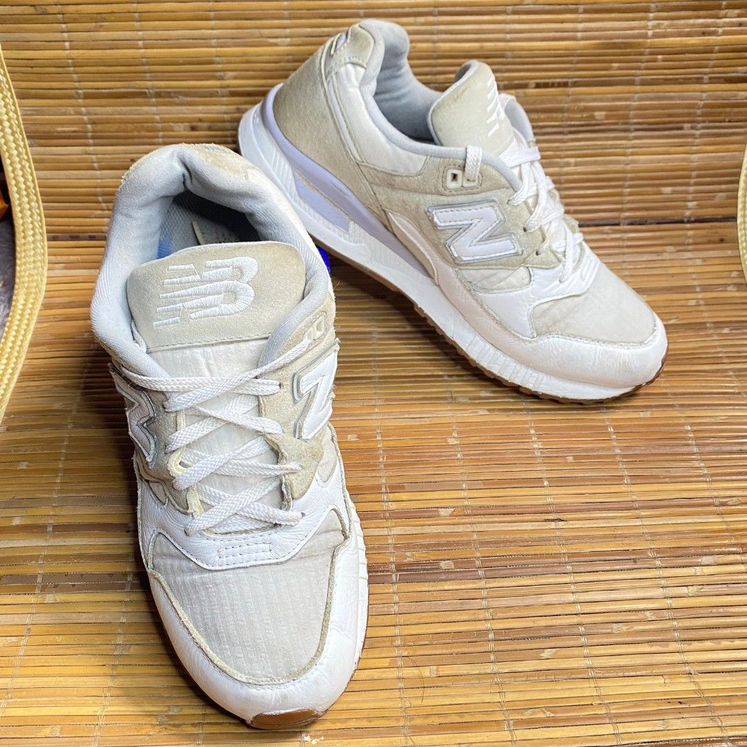 New Balance 530 Grey Trainers With Gum Sole | atelier-yuwa.ciao.jp